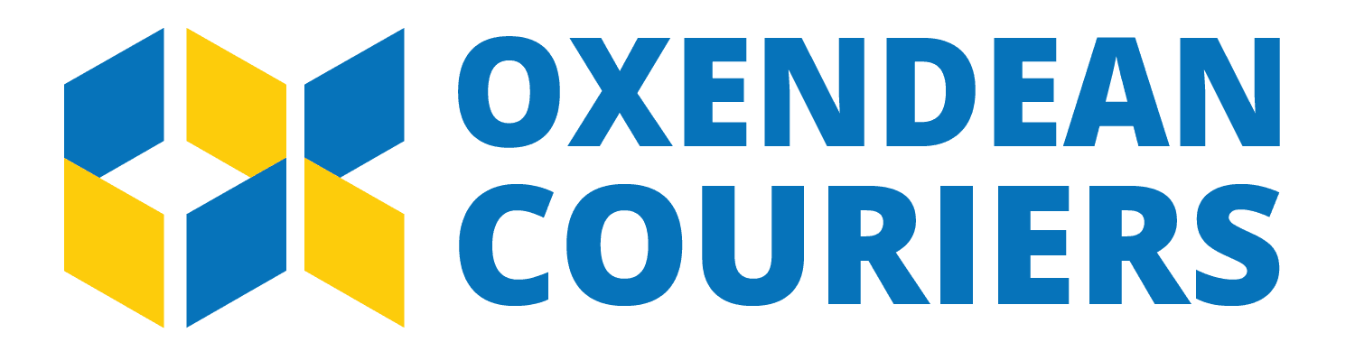 Oxendean Couriers | Individual Deliveries | Eastbourne, UK